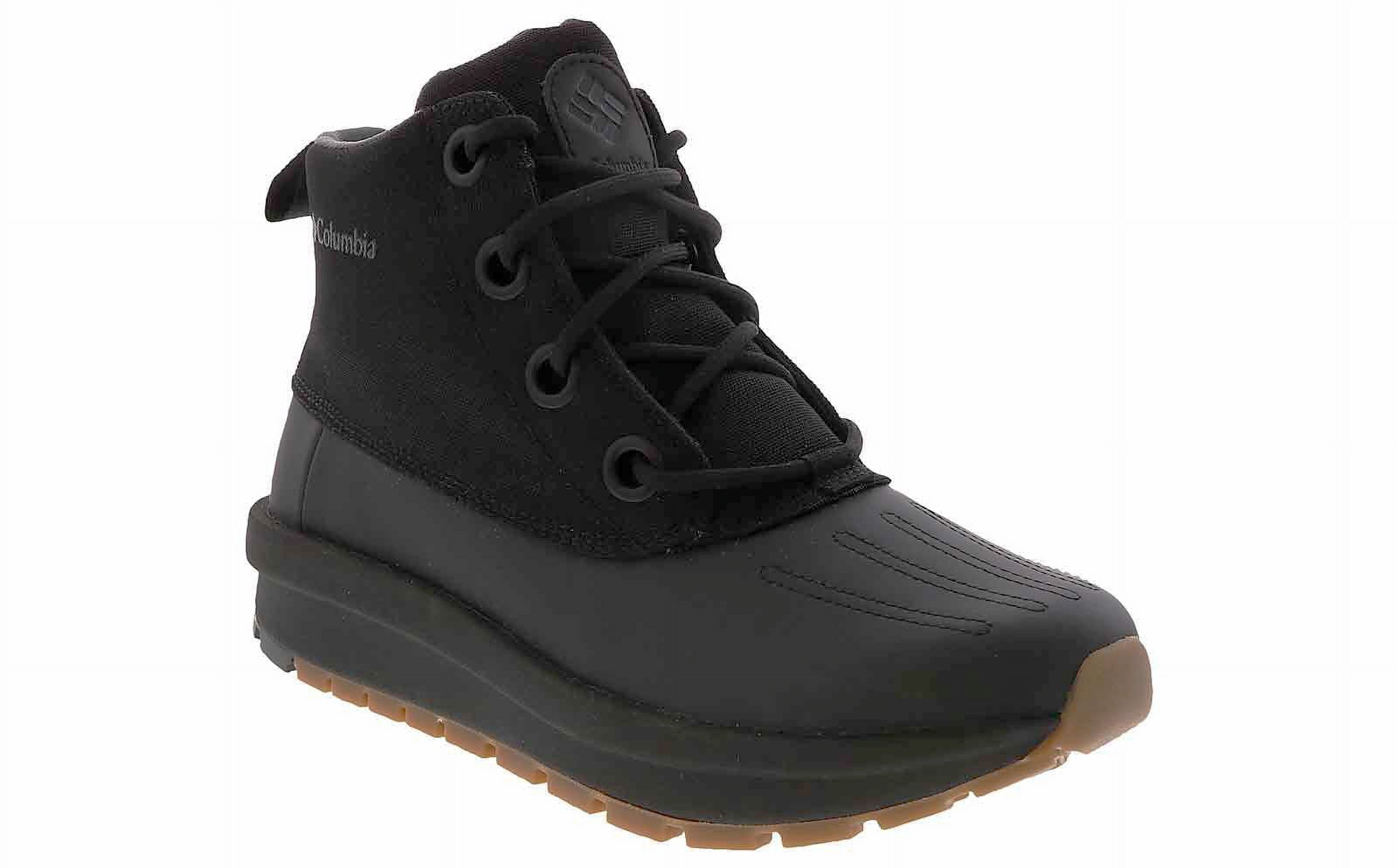 Columbia MORITZA™ Shield Women's Boots Color: Black Graphite Size: 6 ...