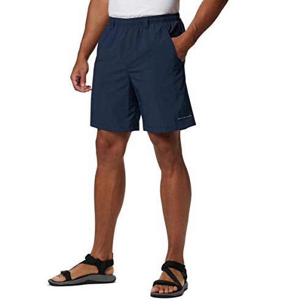 Columbia Men's Backcast III Water Short, Collegiate Navy, 5X Big ...