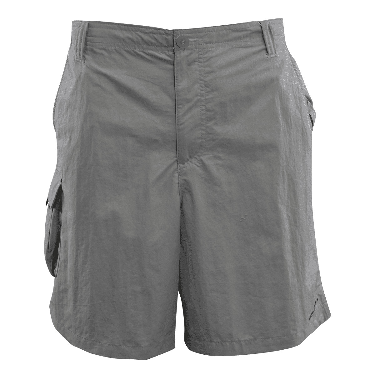 Columbia Men's Cargo Shorts Gravel PFG Bahama 8" Inseam Omni-Shade (023 ...