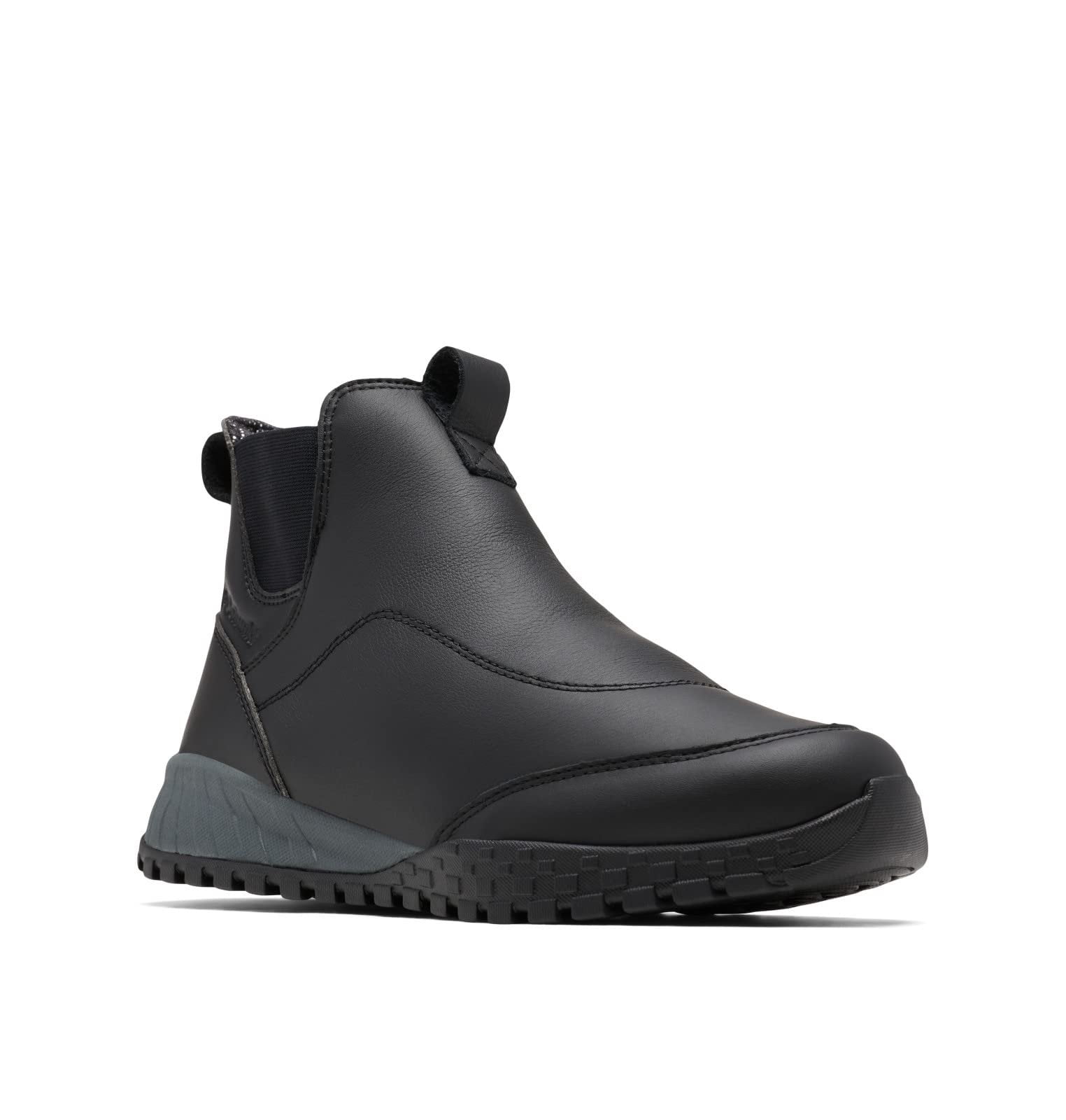 Columbia Men's Fairbanks Rover Chelsea, Black/Graphite, 10.5 - Walmart.com