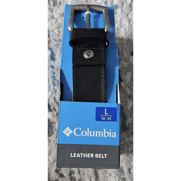 Men's Belts & Suspenders - Essential Business Attire Accessories