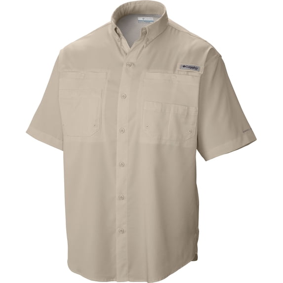 Columbia Men's PFG Tamiami II Shirt - Walmart.com