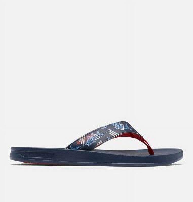 Columbia Men's PFG Tidal Ray Flip Flop - 10 - Walmart.com