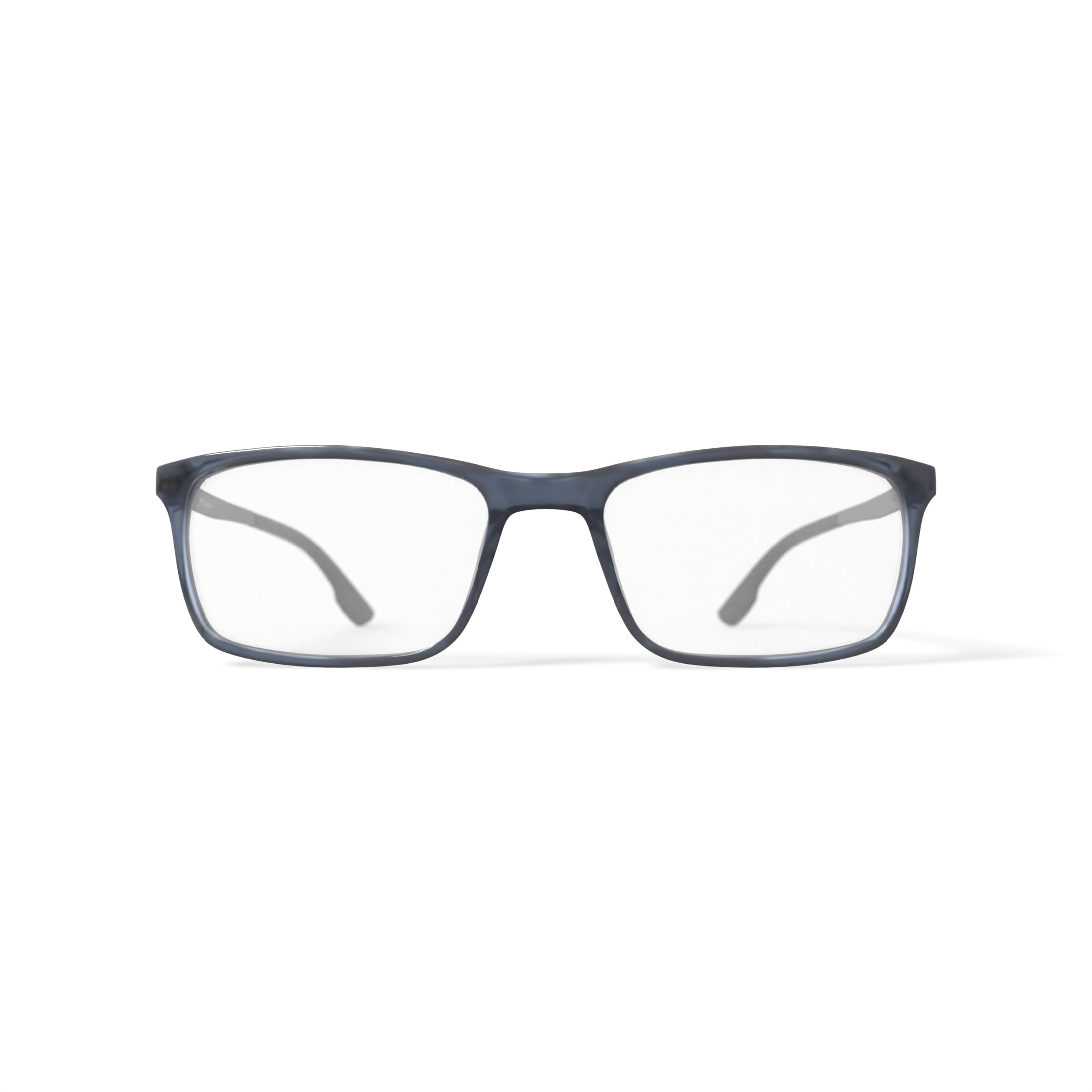 Columbia Men's C8038G Prescription Eyeglasses with Case, Crystal Olive ...