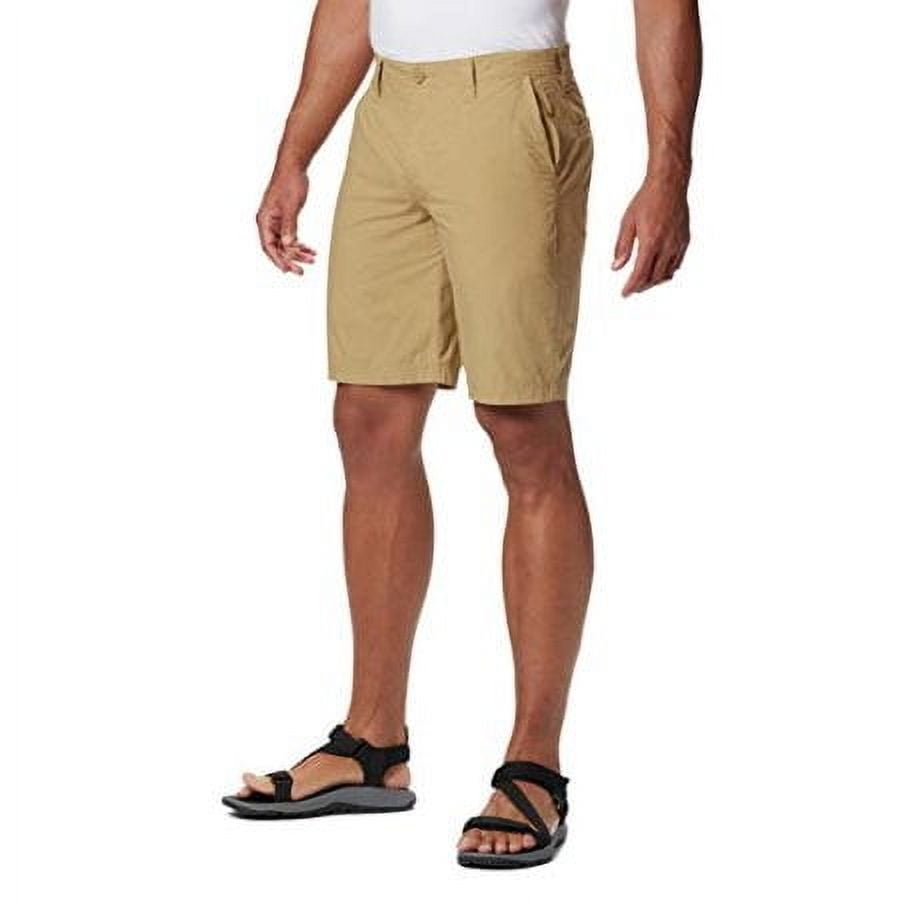 Columbia Mens Washed Out Short - Walmart.com