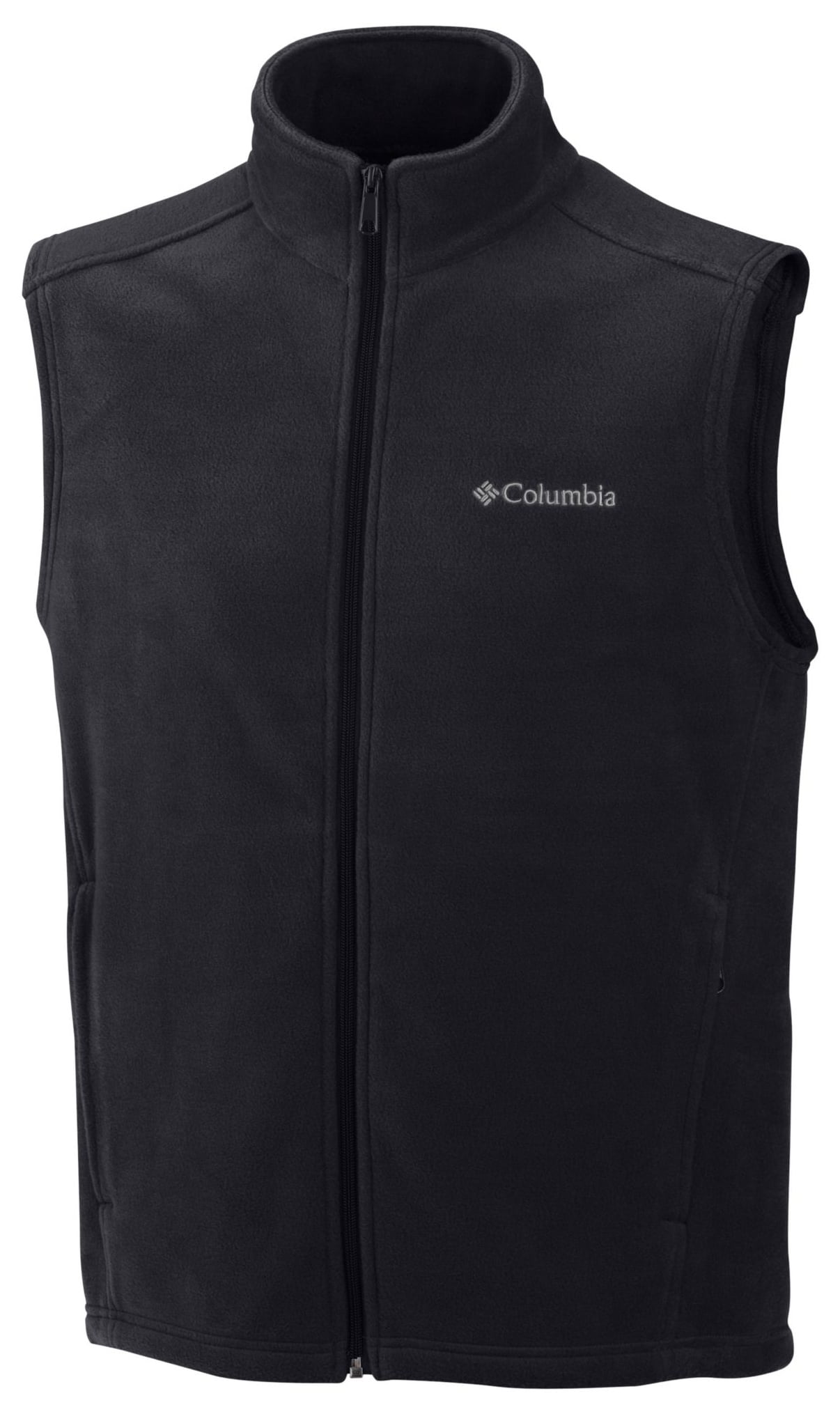 Columbia Men's Steens Mountain™ Fleece Vest - Walmart.com