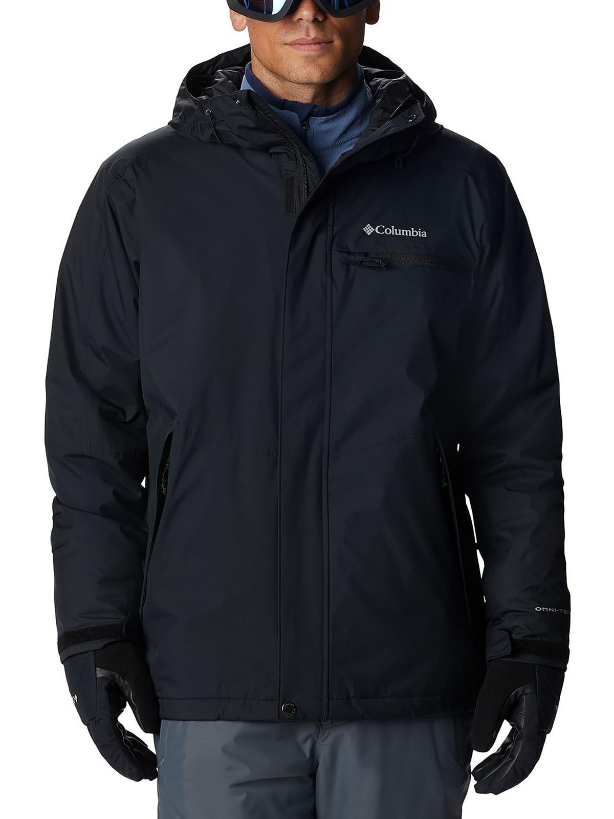 Columbia Men's Valley Point Jacket - Walmart.com