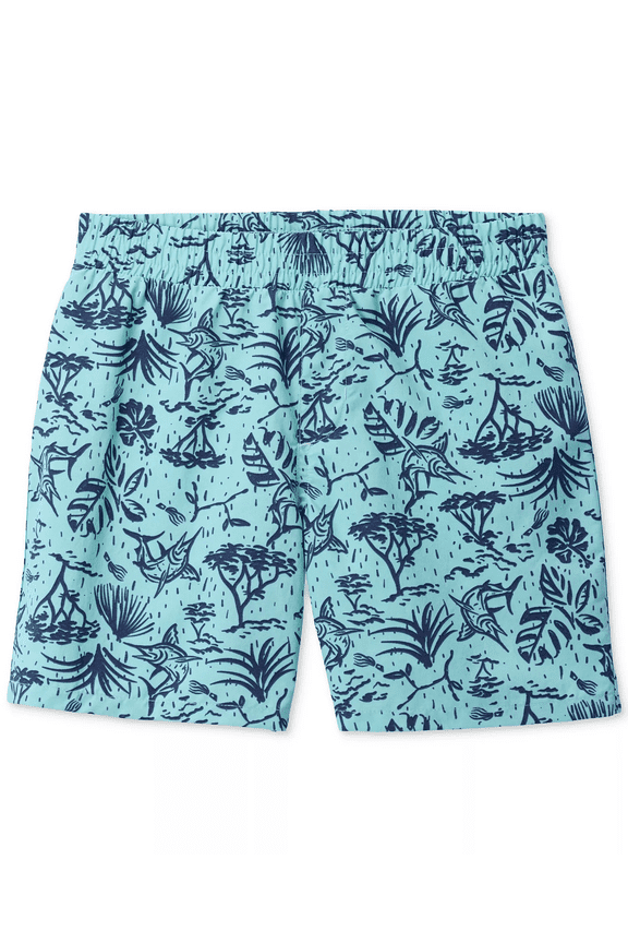 Columbia Swim