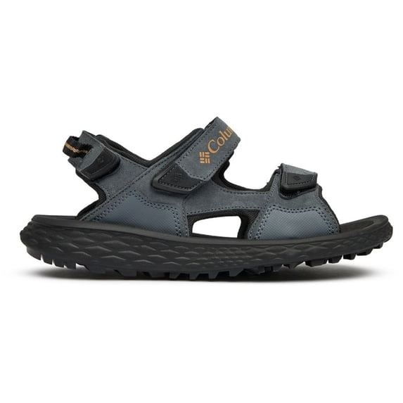 Columbia Sportswear Konos Hiker 3 Strap Sandals - Walmart.com