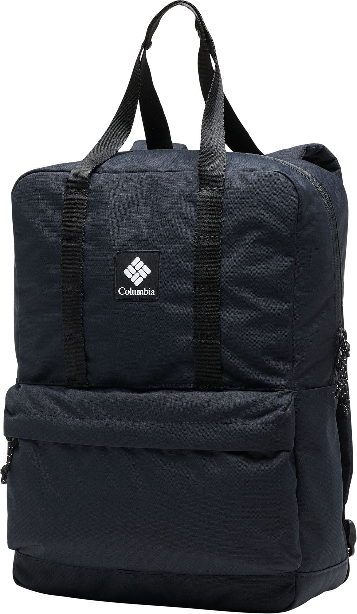 Columbia Trek 24L Backpack (Black) - Walmart.com