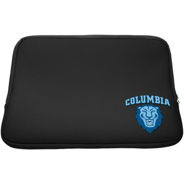 Columbia University Black Laptop Sleeve, Classic - 13" - Walmart.com
