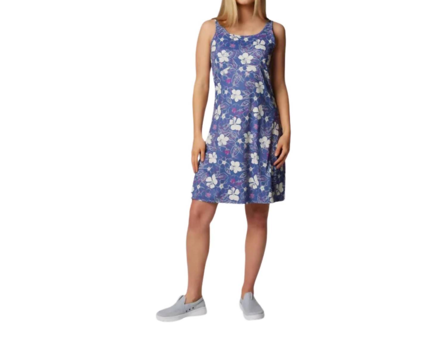 Columbia Women's Freezer Iii Dress - Walmart.com