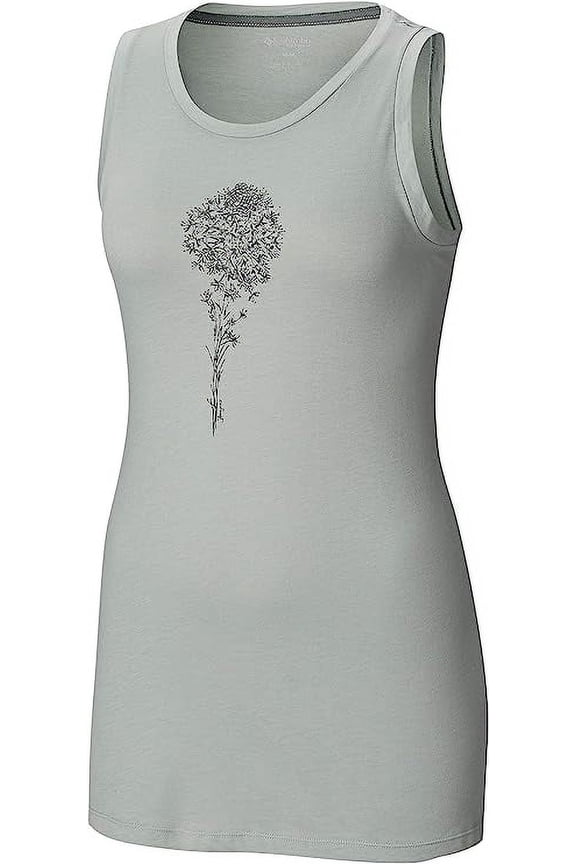 Columbia Tank Tops