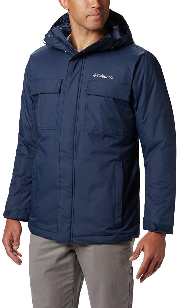 Columbia mens Ten Falls Jacket - Walmart.com
