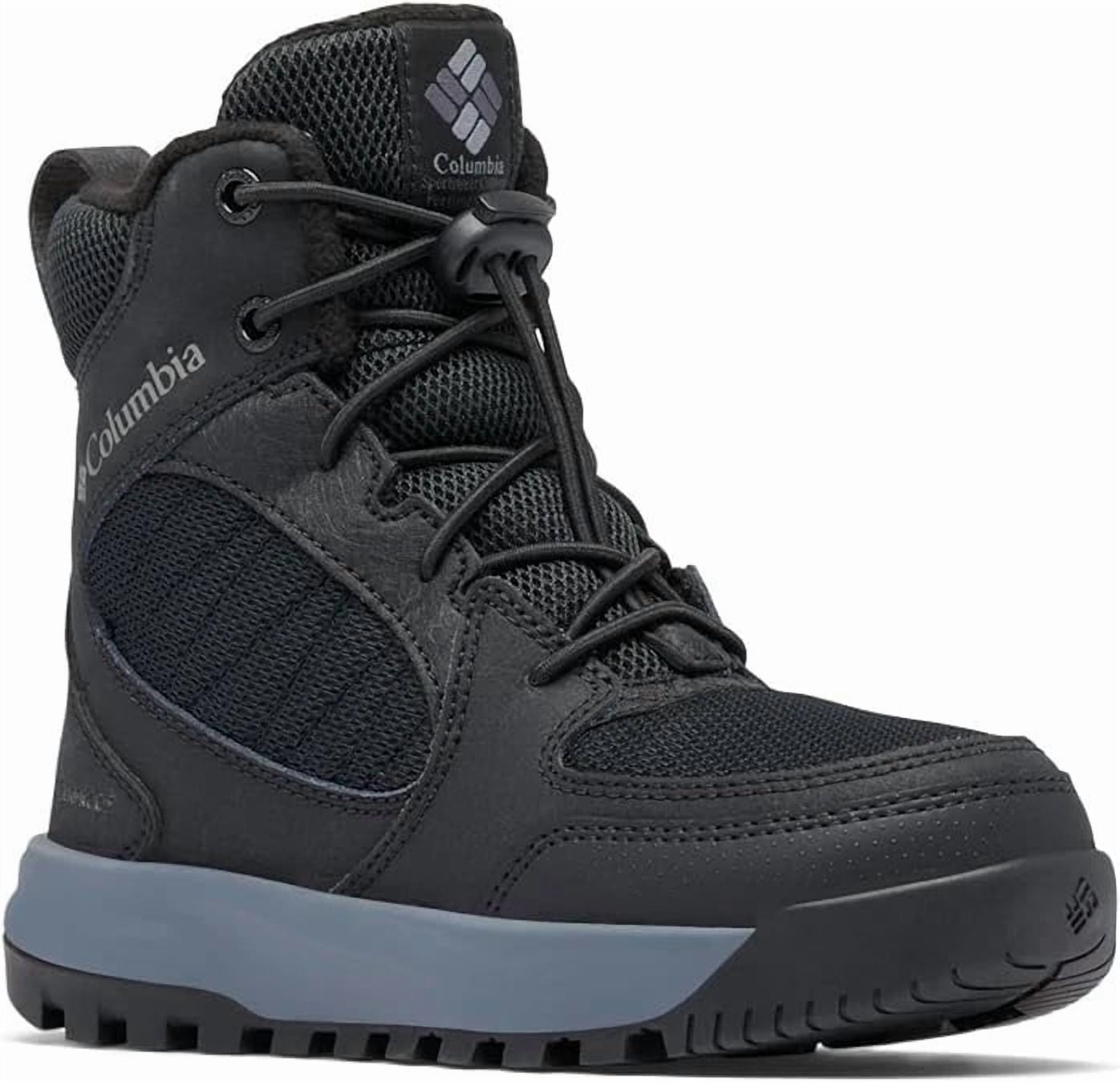 Columbia unisex-child Portlander Omni-heat Size 3Y - Walmart.com