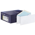Columbian #10 Envelopes, Security Tinted,4-1/8" x 9-1/2", White, 500 ...