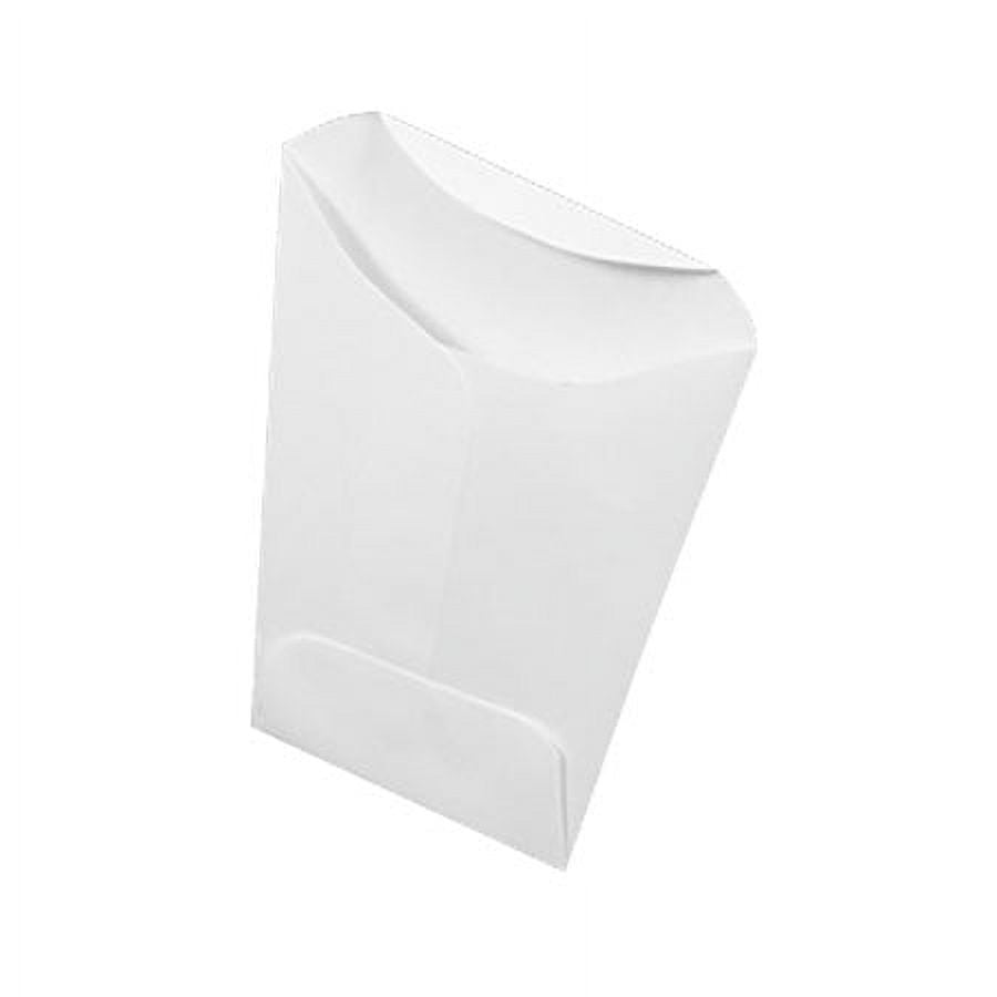 Columbian Drinking Cups - Paper Envelope, 4oz - Walmart.com