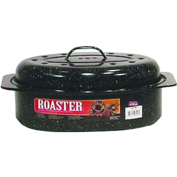 Roasting Pans in Pots & Pans - Walmart.com