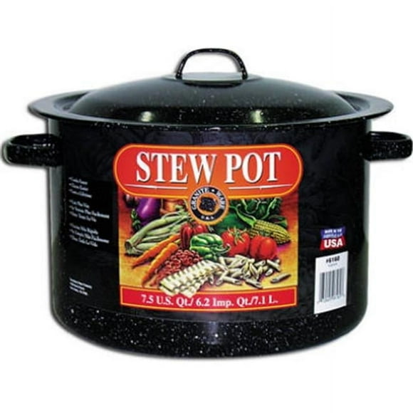 Stew Pots