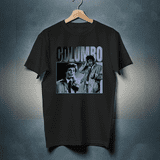 Columbo Retro Detective TV Show Graphic - Soft Touch, H33821 T-Shirt ...