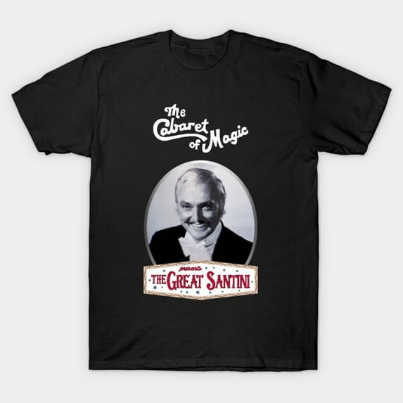 Columbo The Great Santini TV Show Episode Graphic, H22951 T-Shirt, for ...