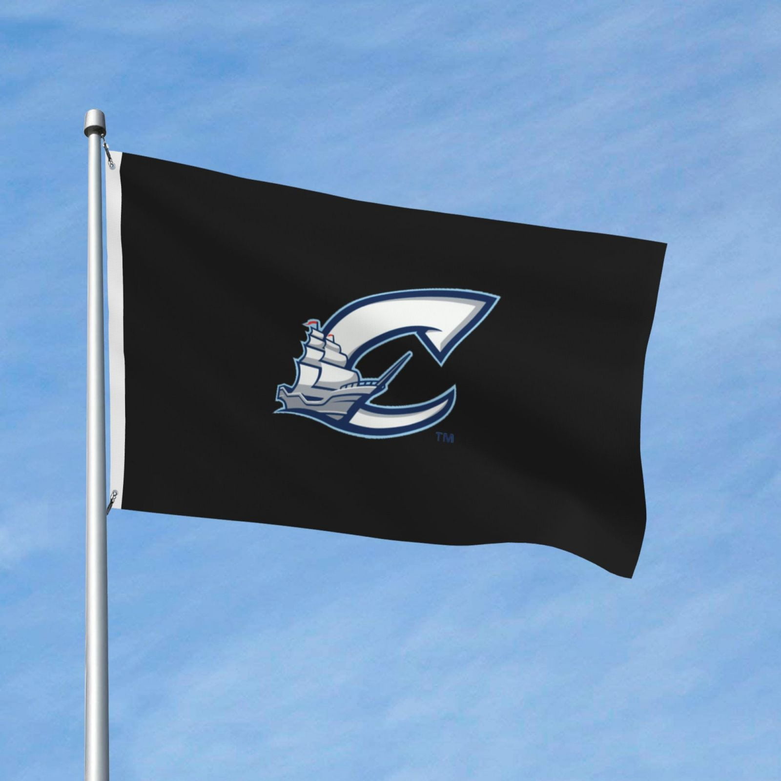 Columbus Clippers 3x5 Ft Flag Double Sided Indoor Outdoor Double ...