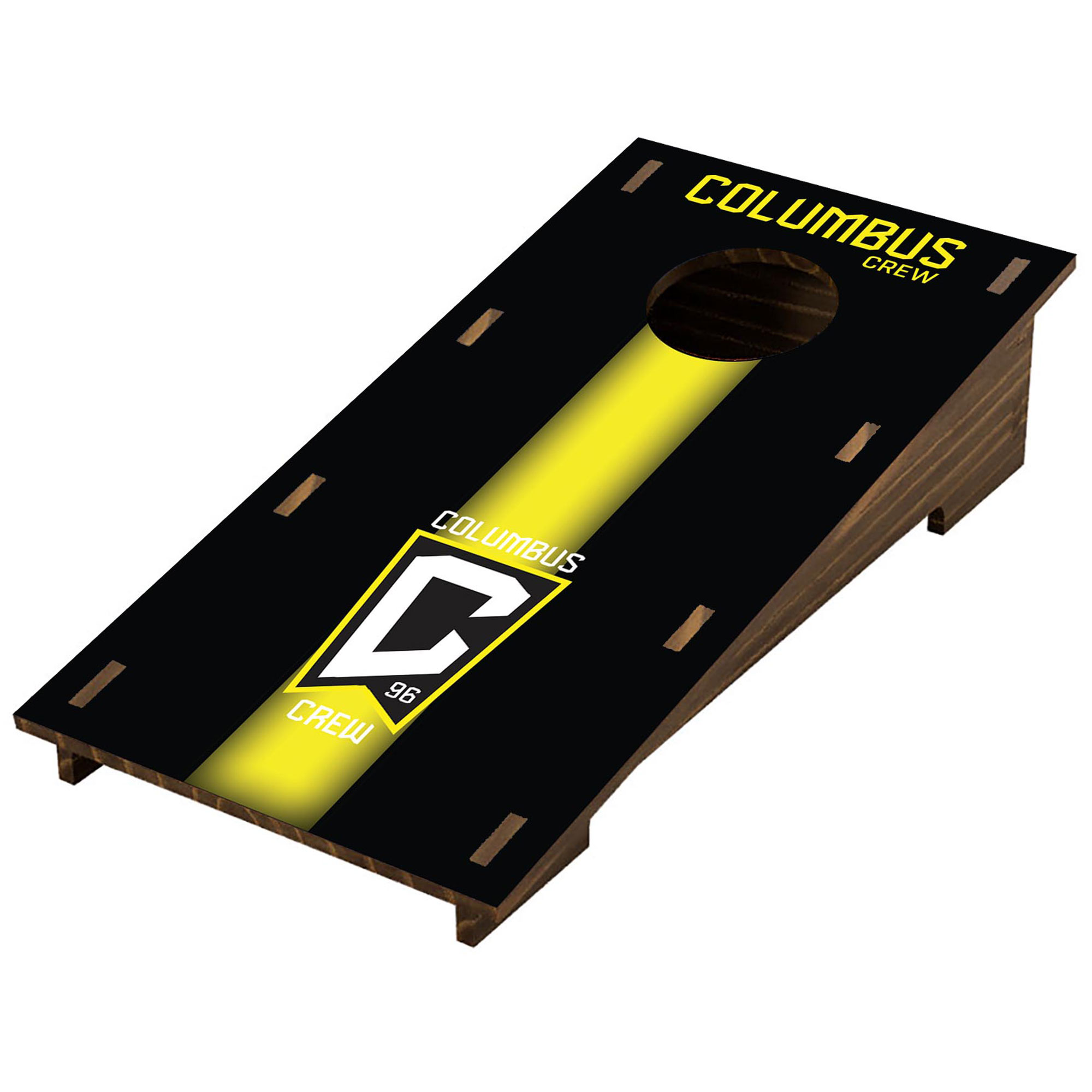 Columbus Crew Desktop Cornhole - Walmart.com
