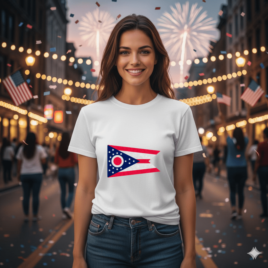 Columbus Ohio Pride Vintage 614 Area Code City Graphic Unisex T-Shirt ...