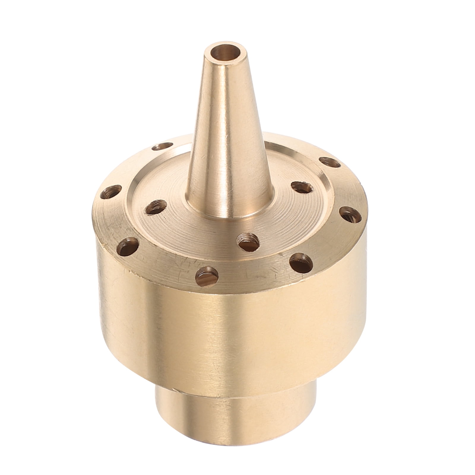 Column Fountain Spray , Fountain Water Spray Pond Garden Spray Visual ...