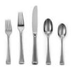 Free Shipping! Lenox Reed And Barton Allora 5-Piece Flatware Place Setting, Silver - Walmart.com ...