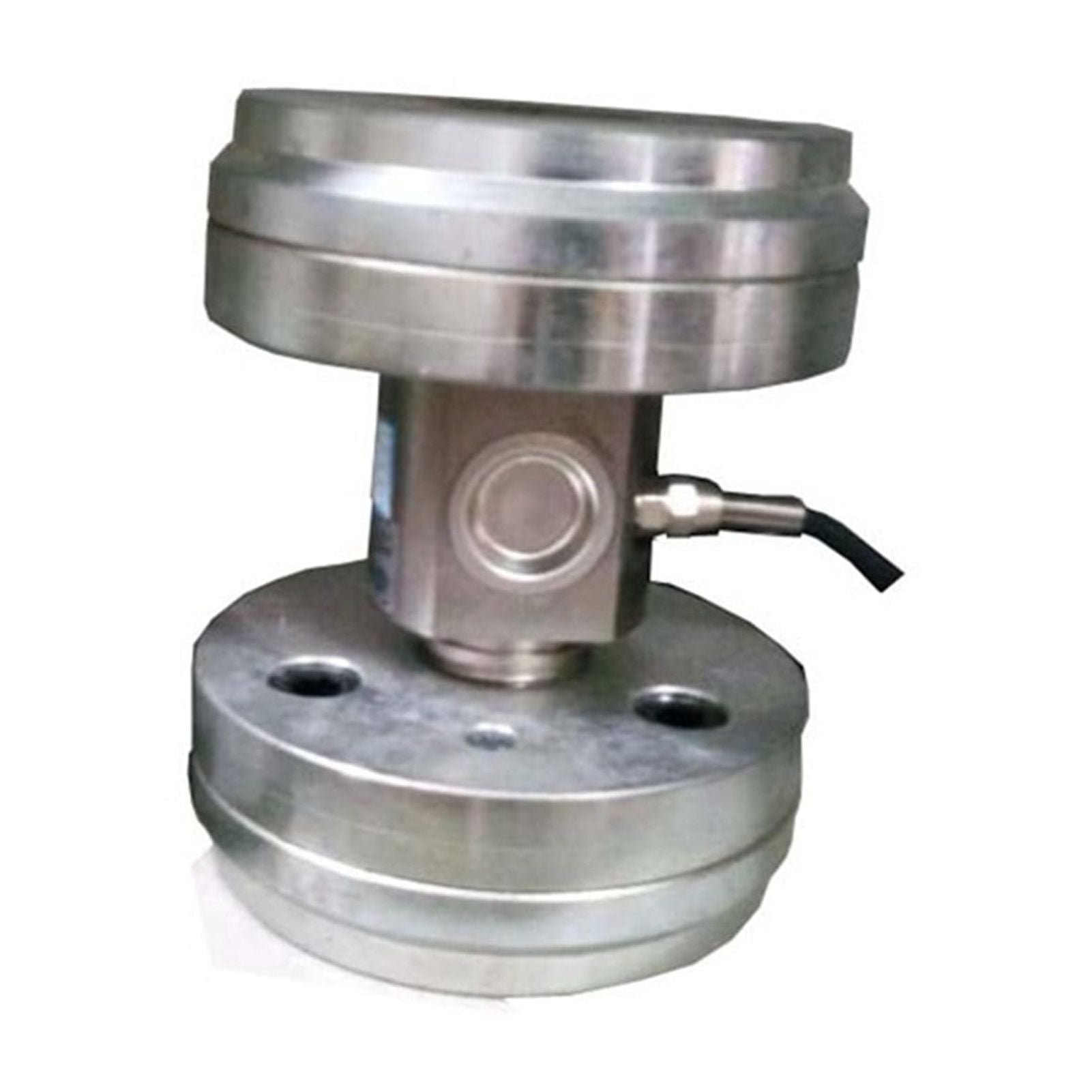 Column Load Cell Waterproof Flange Column Load Cell Strain Type Column ...