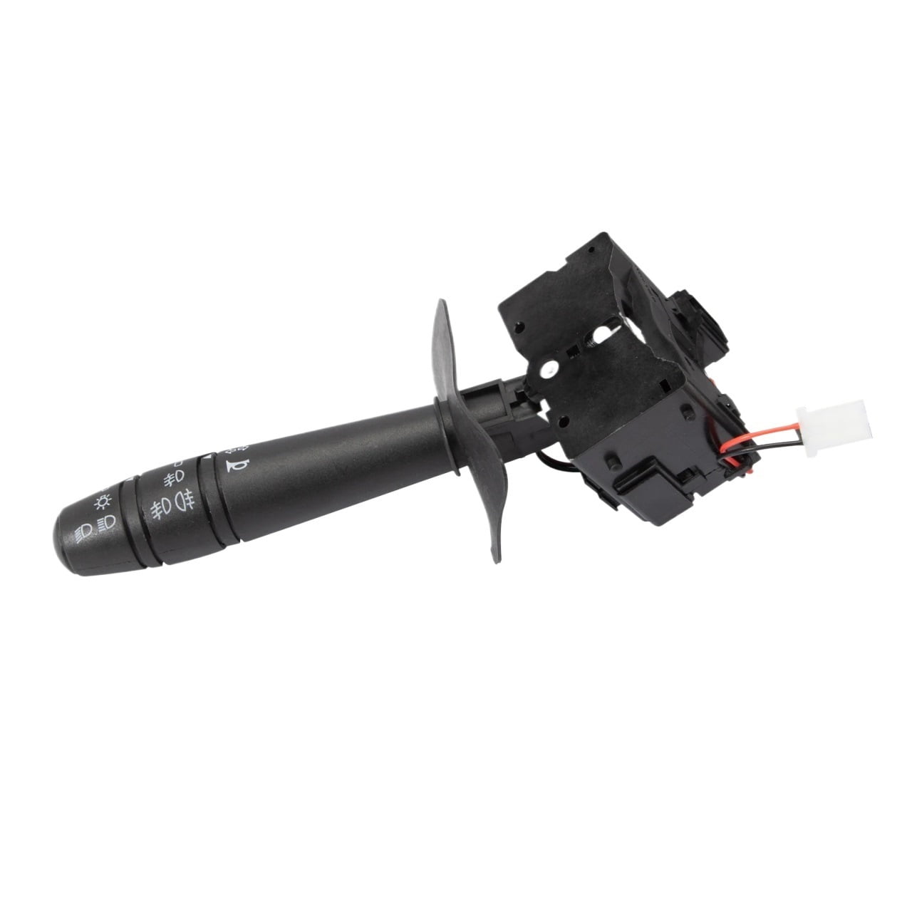 Column Stalk Indicator Light Fog Headlight Steering Wheel Switch ...