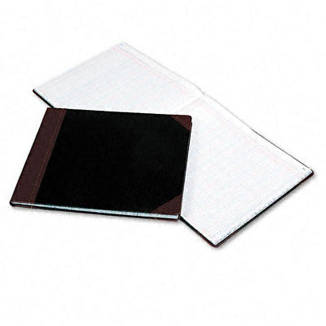 Columnar Book 12 Column Black Cover 150 Pages 12 7/8 x 15 1/8 - Walmart.com