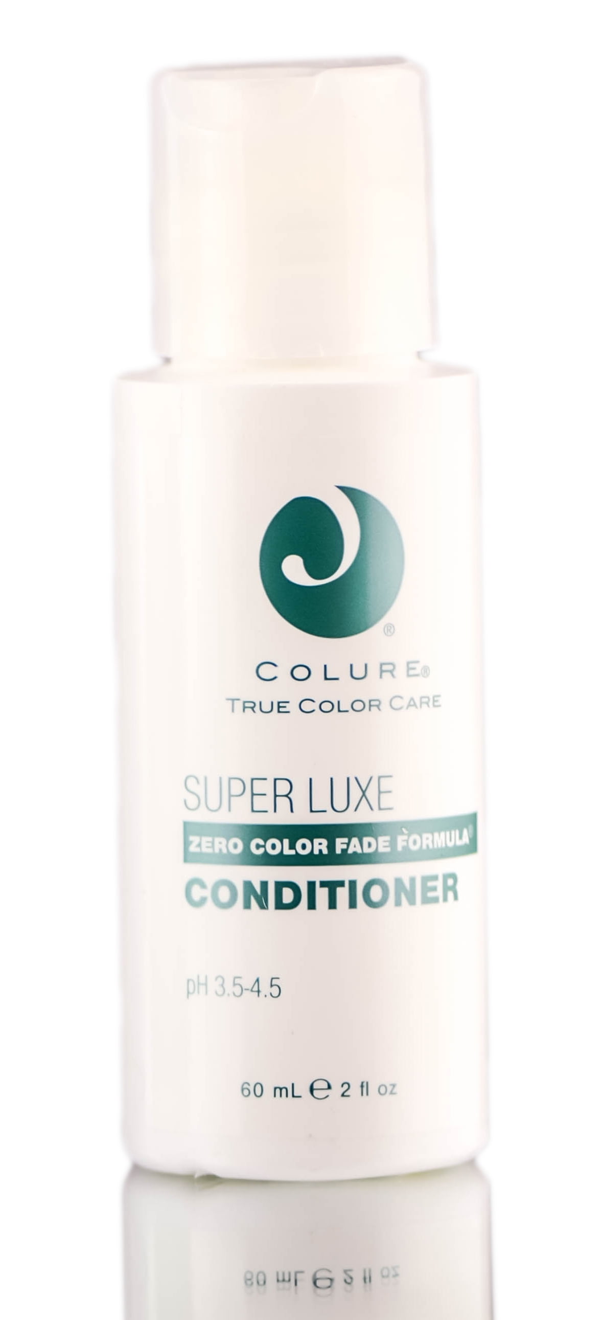 Colure Super Luxe Conditioner - 2 oz - Walmart.com