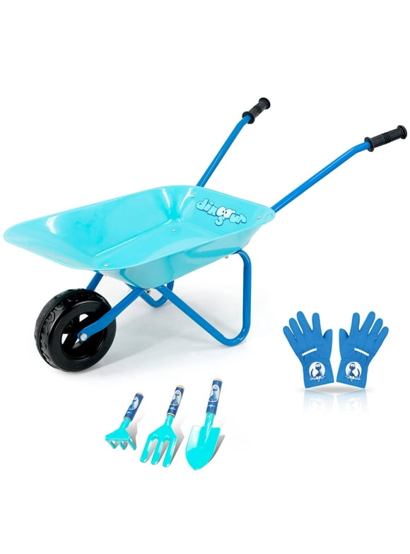 Wheelbarrows in Garden Center - Walmart.com
