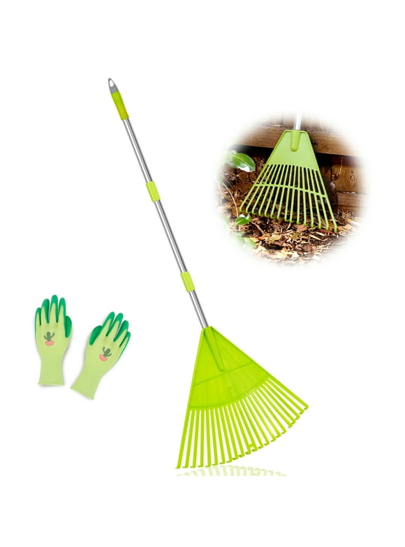 Rakes in Garden Tools - Walmart.com