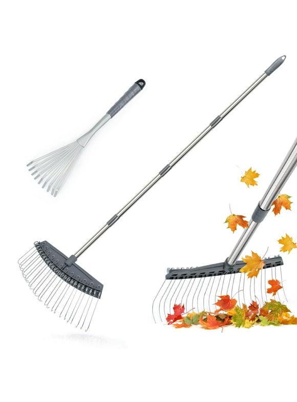 Rakes in Garden Tools - Walmart.com