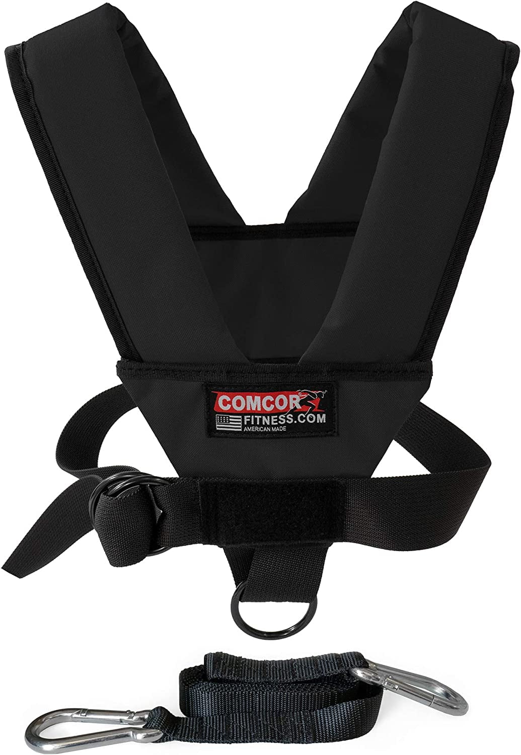 ComCor Pro Youth Sled Harness - Made in USA - 2-Day Shipping. - Walmart.com