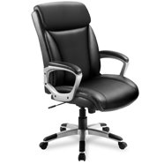 HON Crio High-Back Big and Tall Chair - Fabric Mesh Back Computer Chair ...