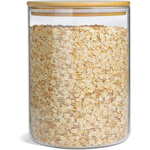 Extra Large Airtight Storage Containers