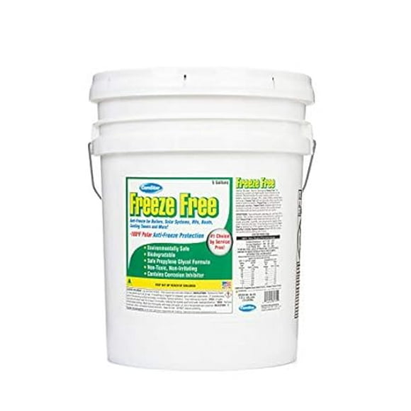 Propylene Glycol Antifreeze in Antifreeze & Car Coolants - Walmart.com