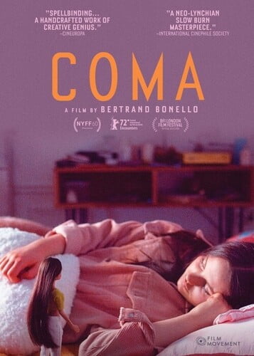 Coma (DVD), Film Movement, Drama - Walmart.com