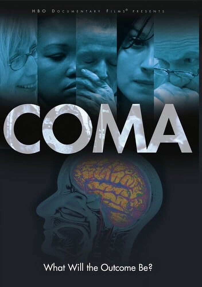 Coma (DVD), Hbo Archives, Documentary - Walmart.com