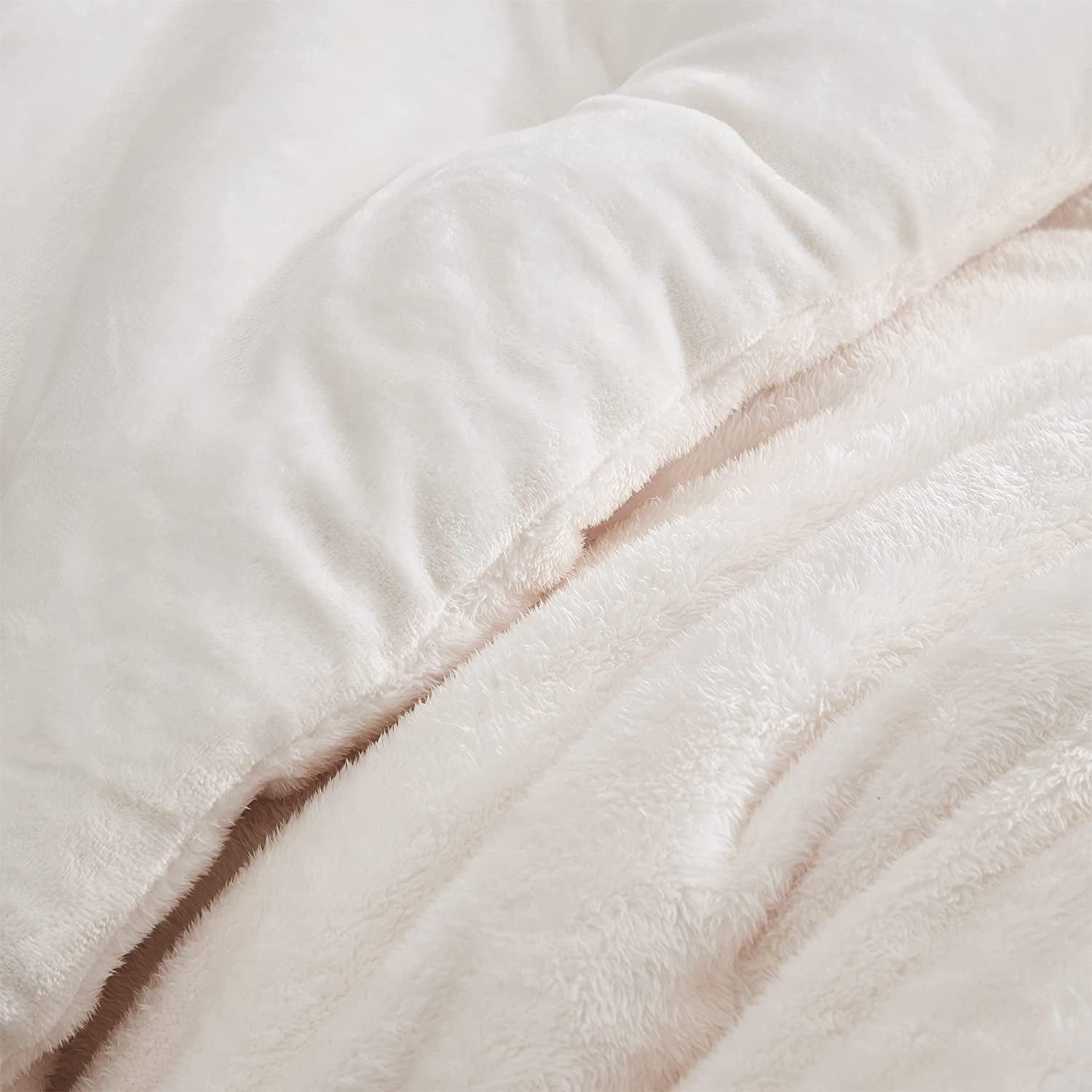 Coma Inducer Bae, She Thick® - ® Oversized Comforter Set - Sea Salt ...