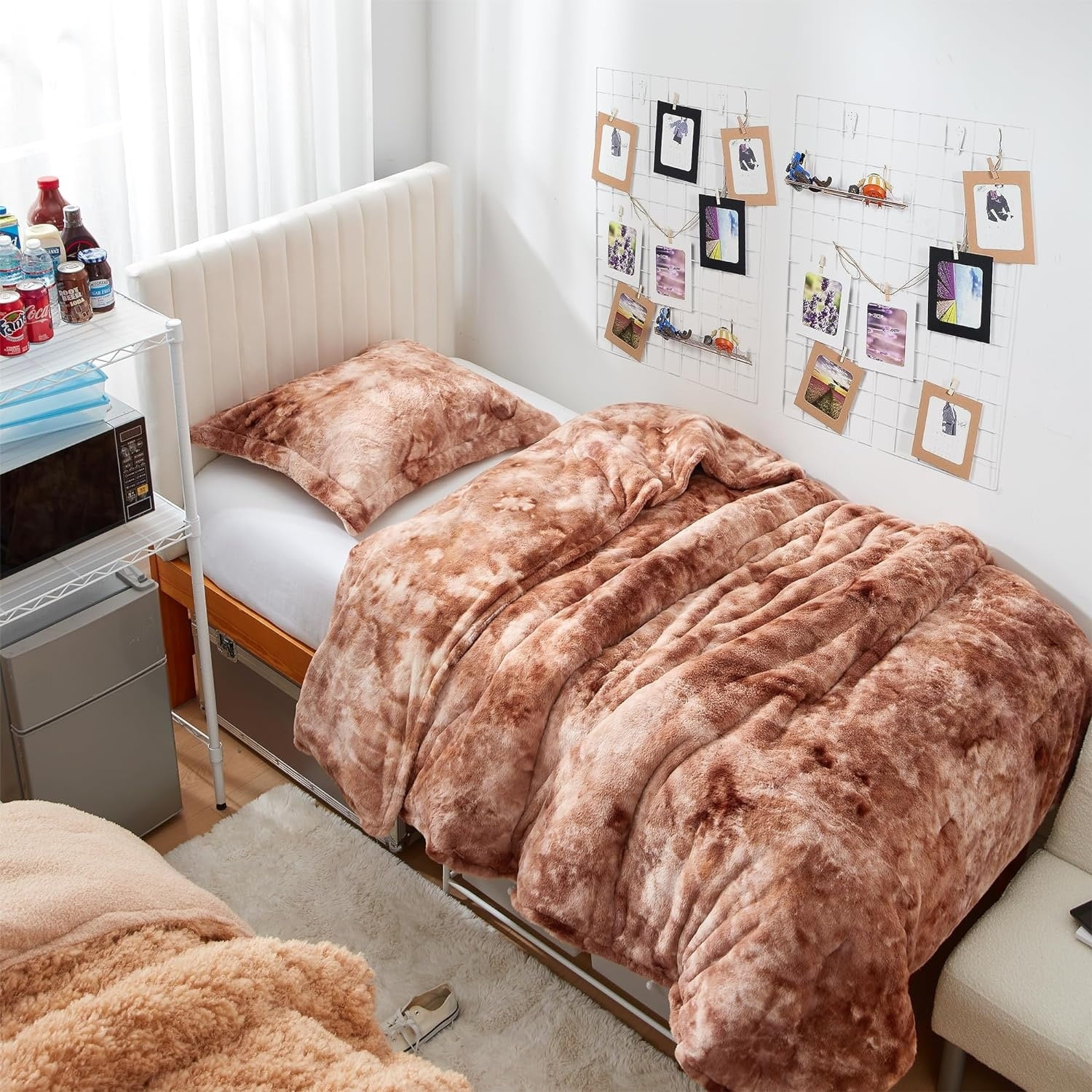 Coma Inducer Cavalier King Charles Spaniel - ® Oversized Comforter Set ...