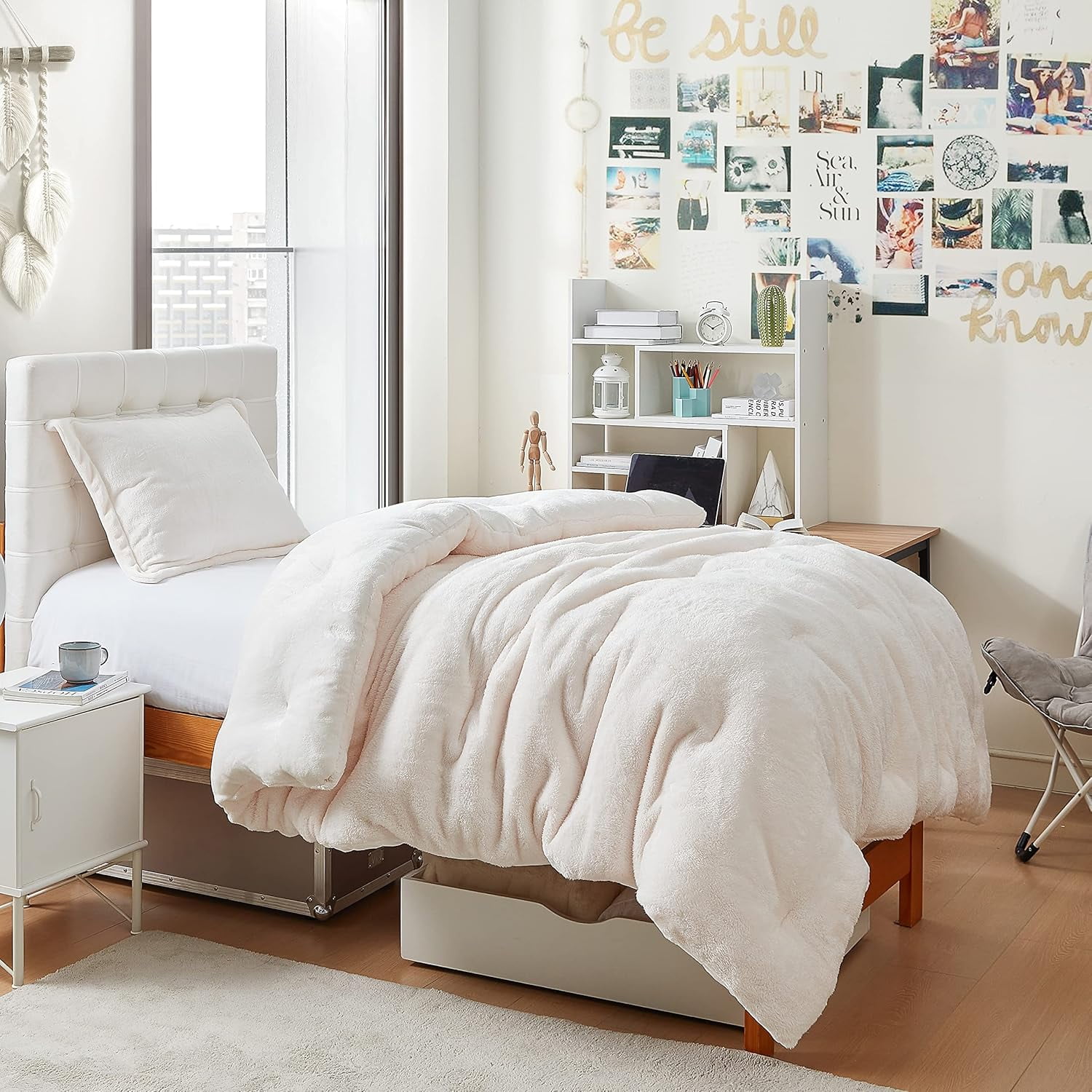 Coma Inducer® Comforter Set- Byourbed Bae, She Thick® - - Walmart.com