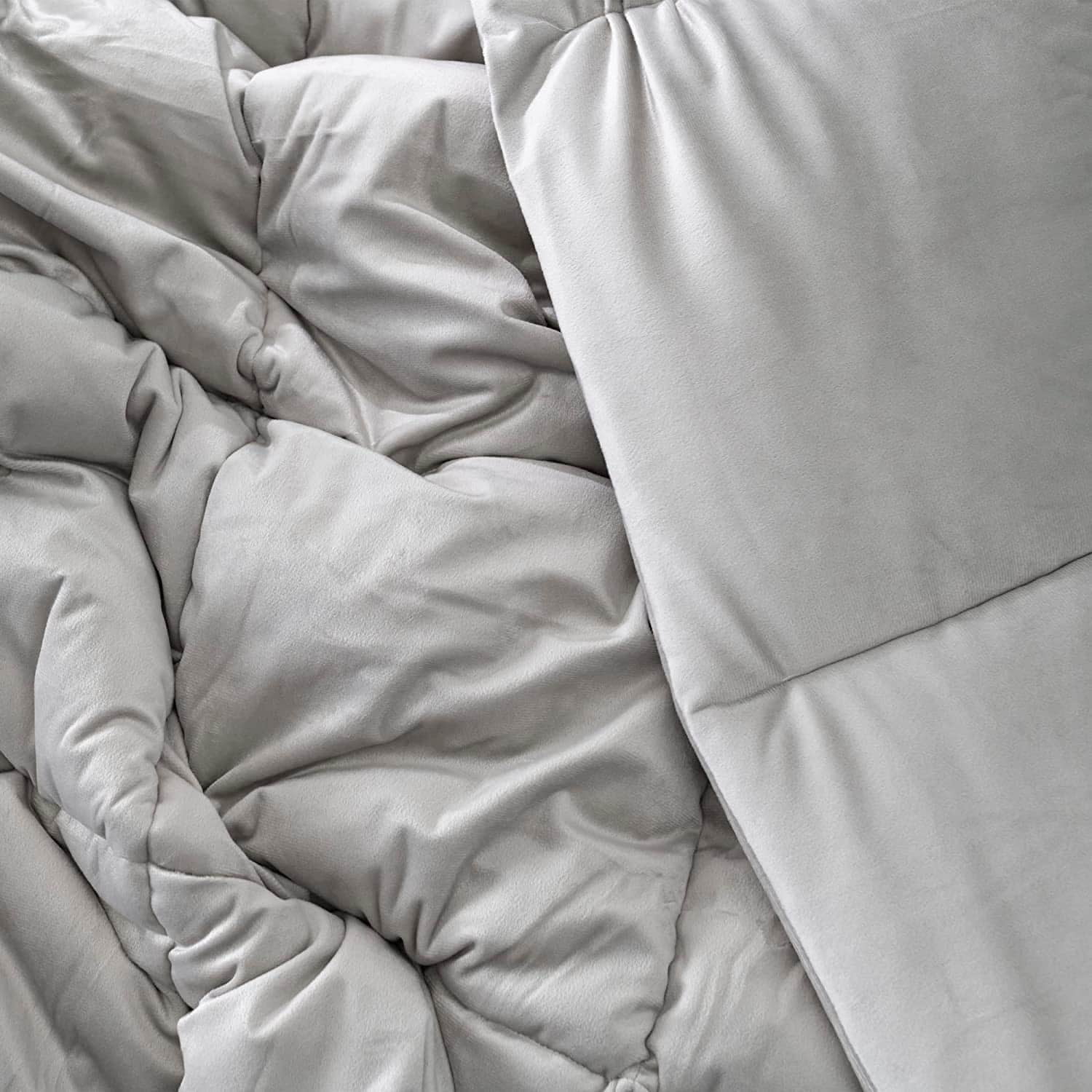 Coma Inducer Cuz I'm Cozy - ® Comforter Set - USA Heavyweight Filled ...