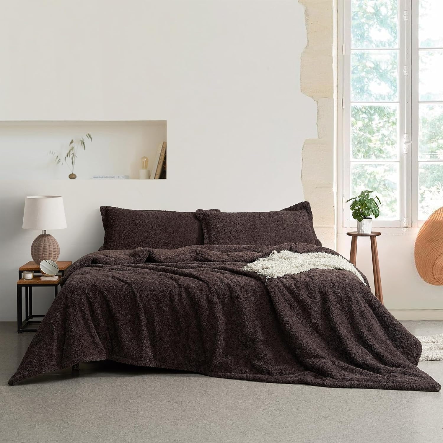 Coma Inducer Irish Spaniel - ® Oversized Comforter Set Queen - Walmart.com