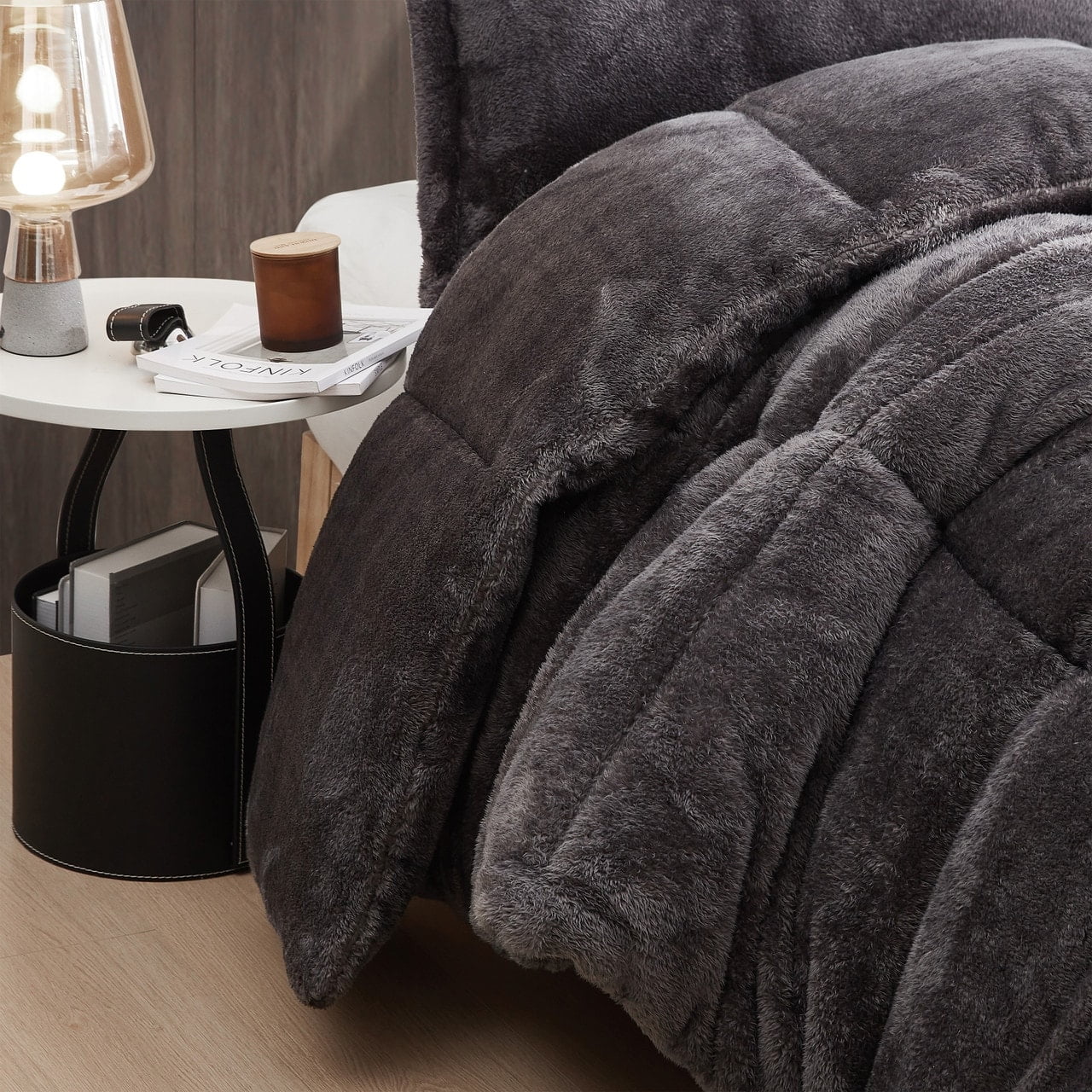Coma Inducer Me Comforter ATE Your Comforter® - ® Oversized Comforter ...
