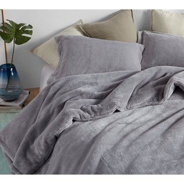 Coma Inducer Oversized Comforter - Touchy Feely - Aruba - Walmart.com